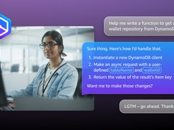 Compare Amazon Q Developer vs. Kiro in 2025